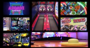 Attractions – Family Fun Town