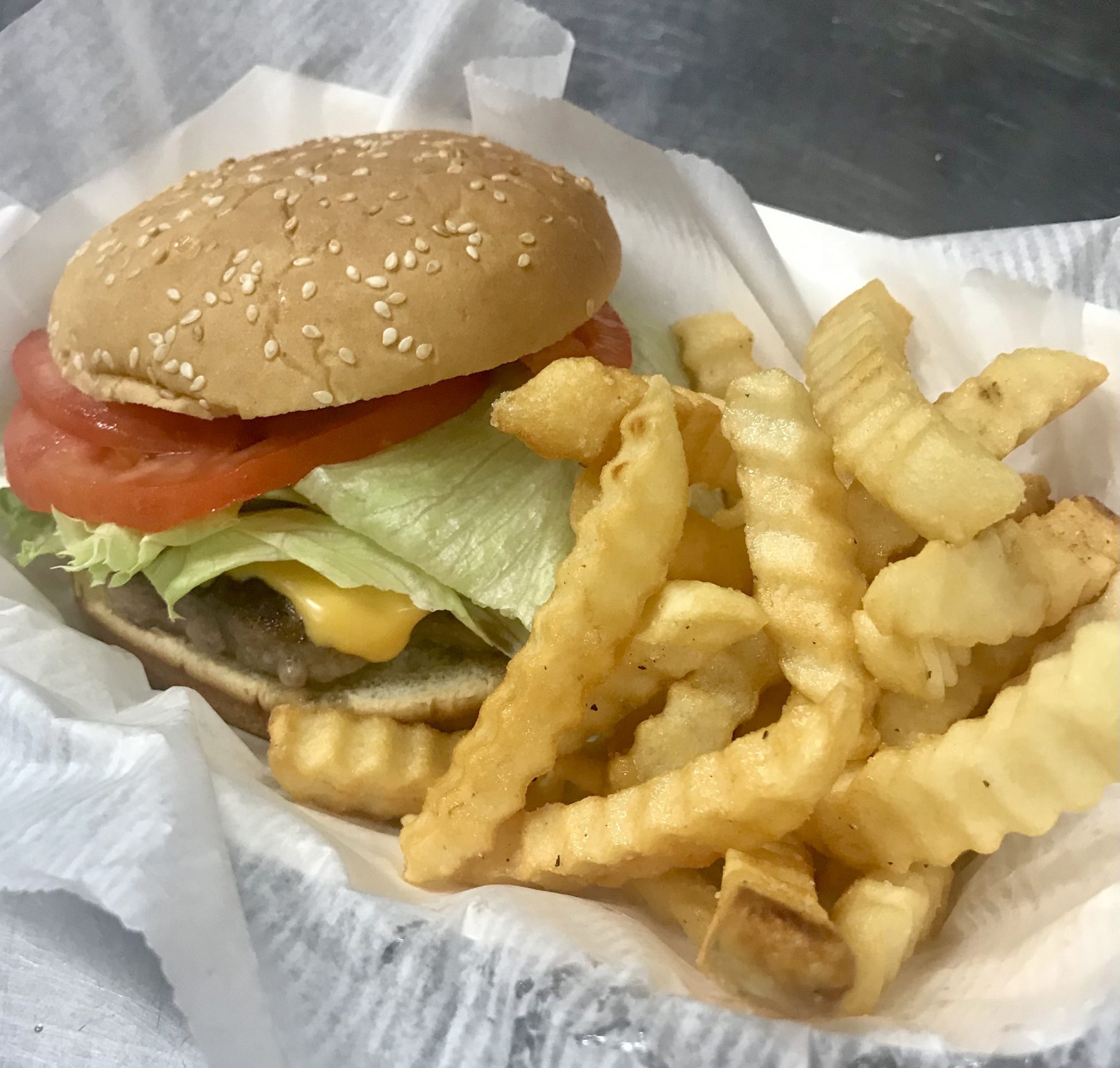 Menu – Family Fun Town