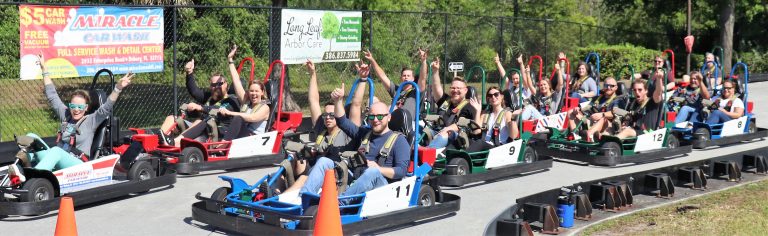 Events – Family Fun Town