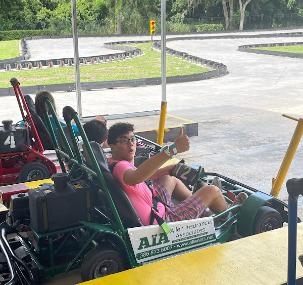 Family Fun Town – Where "Fun' is our Middle Name