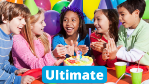 Parties – Family Fun Town