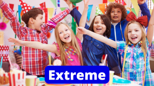 Parties – Family Fun Town