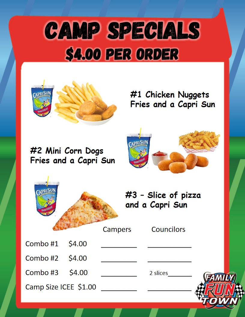 Events – Family Fun Town