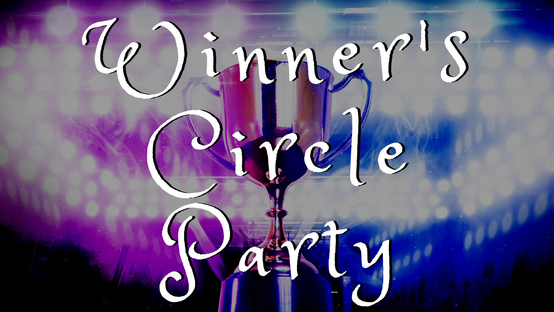 Parties – Family Fun Town