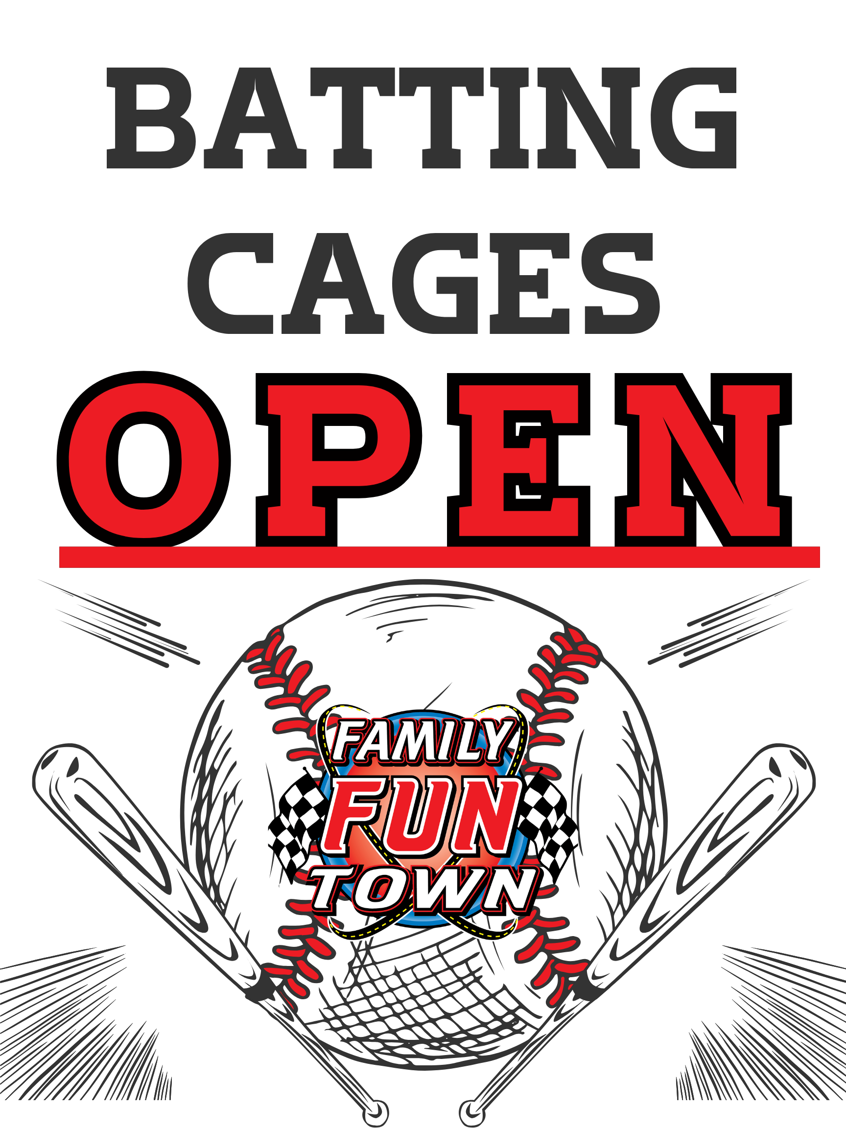 Family Fun Town – Where "Fun' is our Middle Name